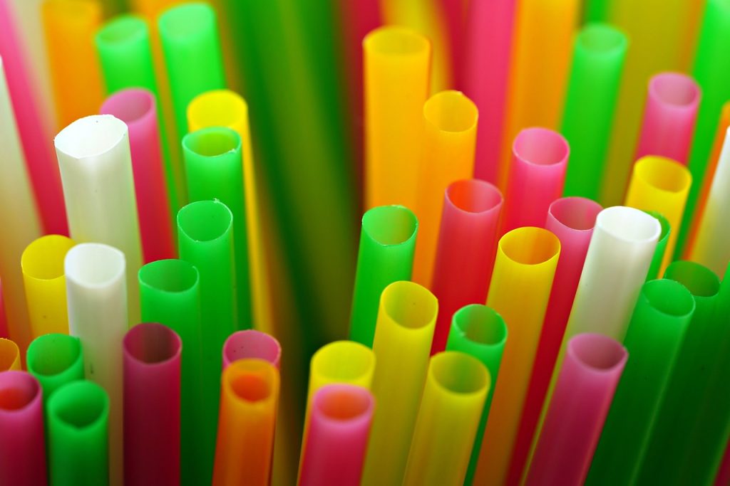 Tipos de plásticos: Manual completo + numeración - Guía de Packaging ...